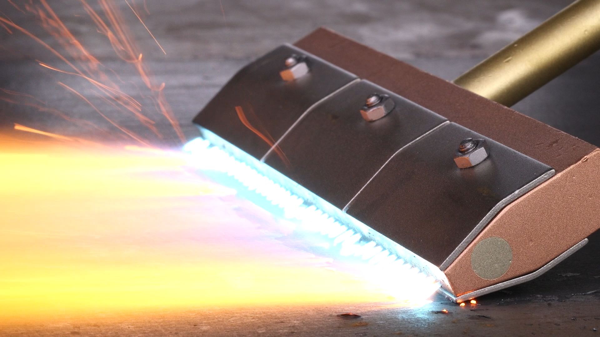 Overview Heating Technology