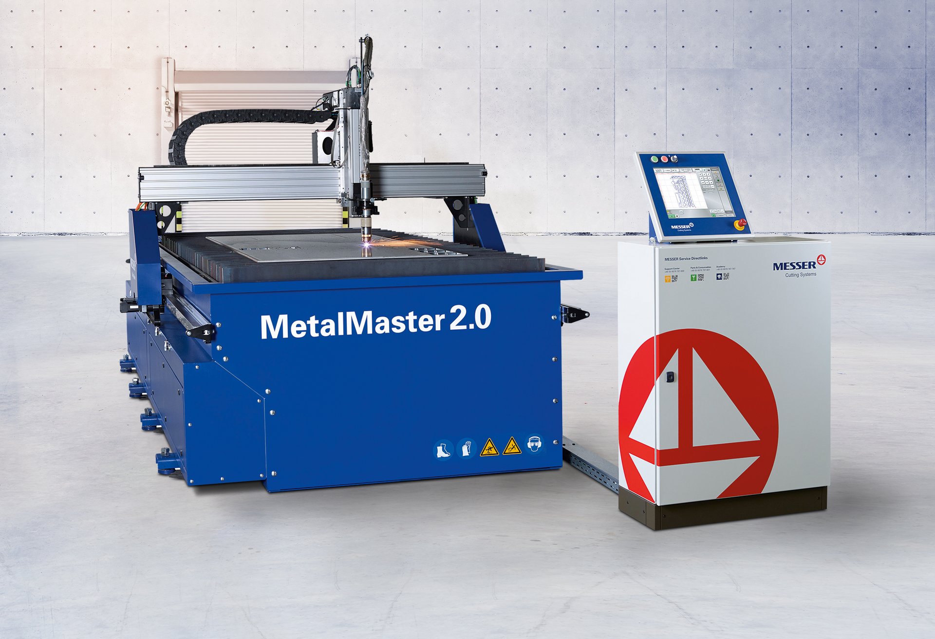 Top CNC Plasma, Oxyfuel and Laser Cutting Machine Manufacturers 2022 ...