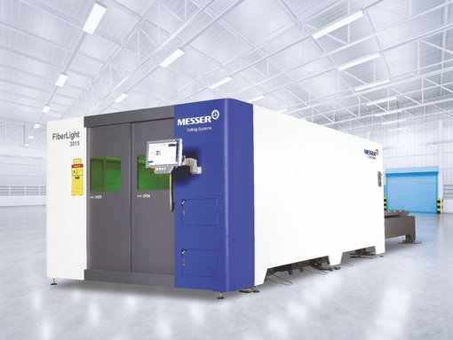 Best CNC Laser Cutting Machine Manufacturers in India - Fiber Laser ...