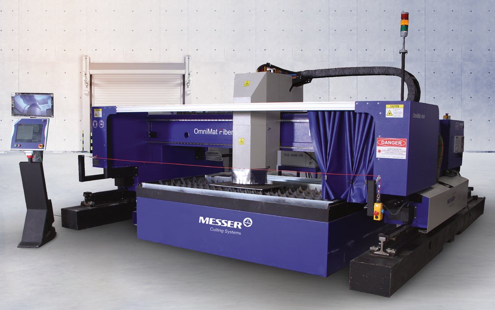 Top CNC Plasma, Oxyfuel and Laser Cutting Machine Manufacturers 2022 ...