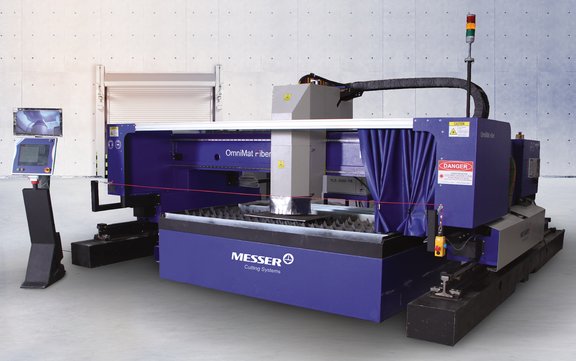 Top CNC Plasma, Oxyfuel and Laser Cutting Machine Manufacturers 2022 ...